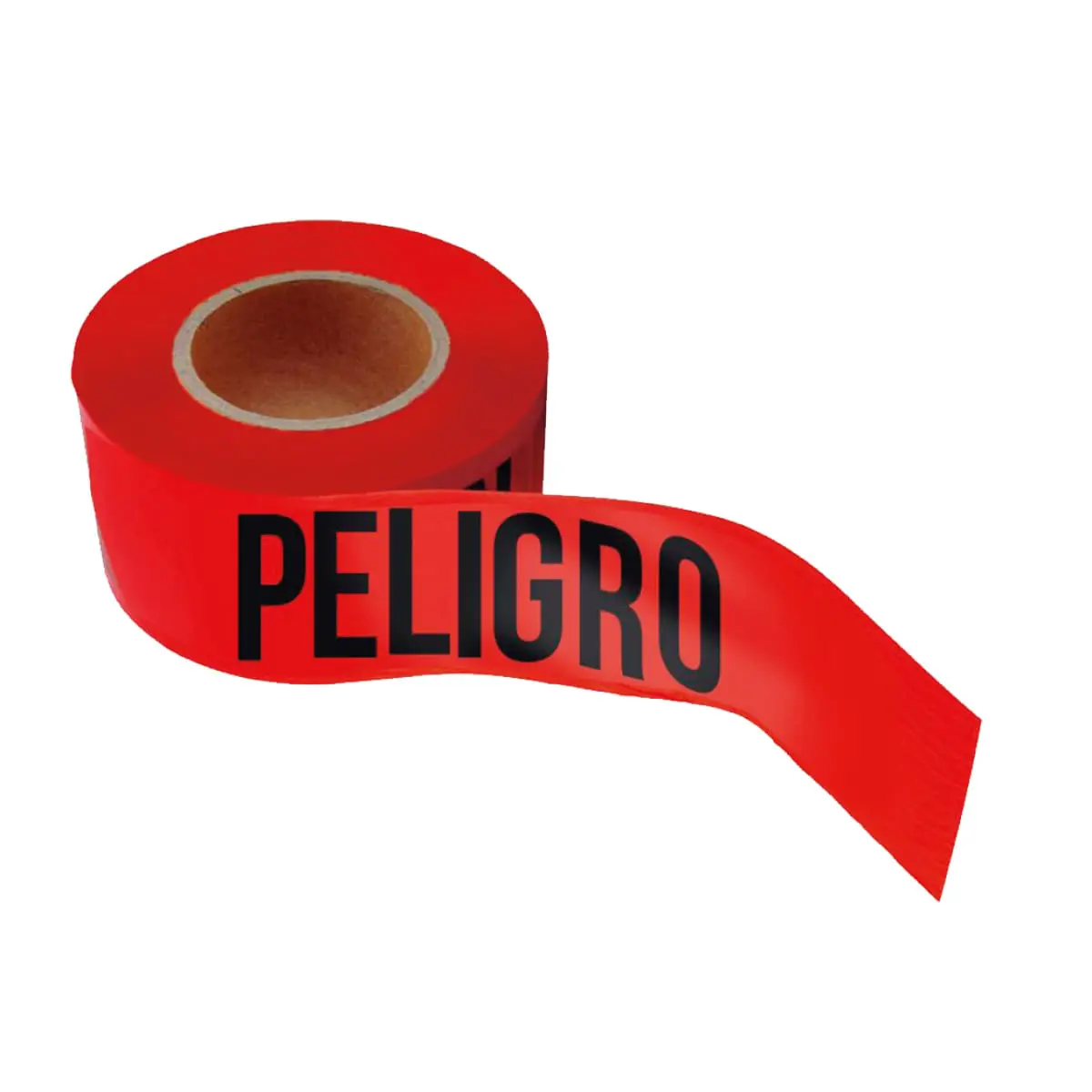 Cinta Peligro roja 300 mts – SEICO