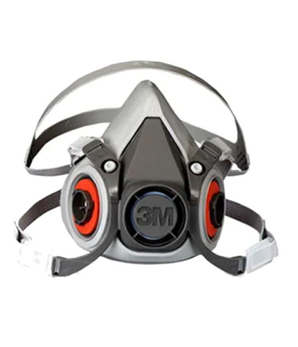 Respirador 3M-6200 – SEICO